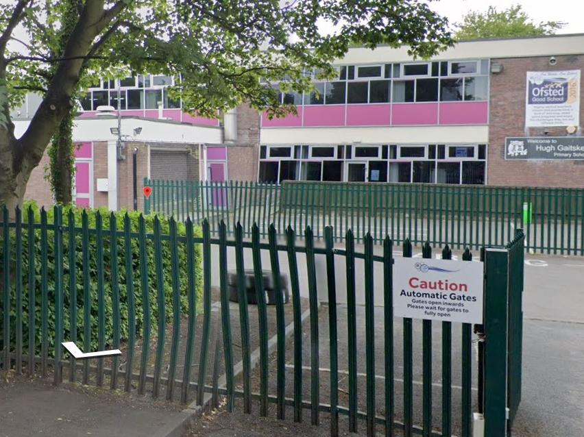 Early years curriculum 'needs attention' at this Leeds primary school ...