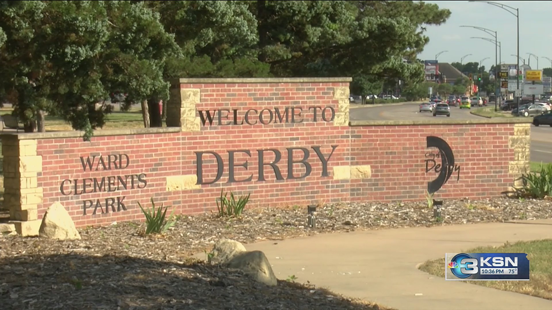 Derby breaks ground on $130M project expected to add 800+ jobs