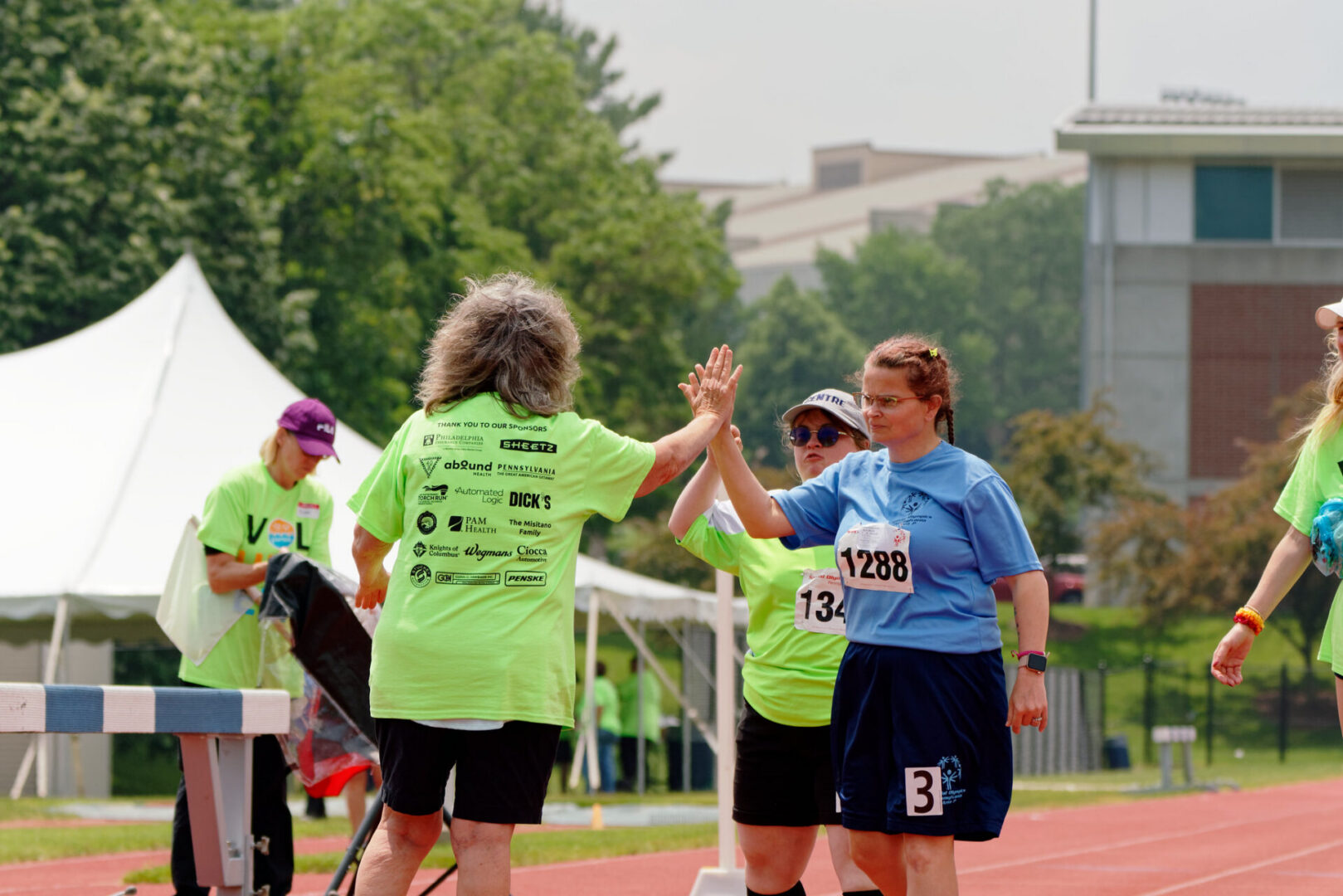 Special Olympics Pennsylvania summer games set for 56th year ...