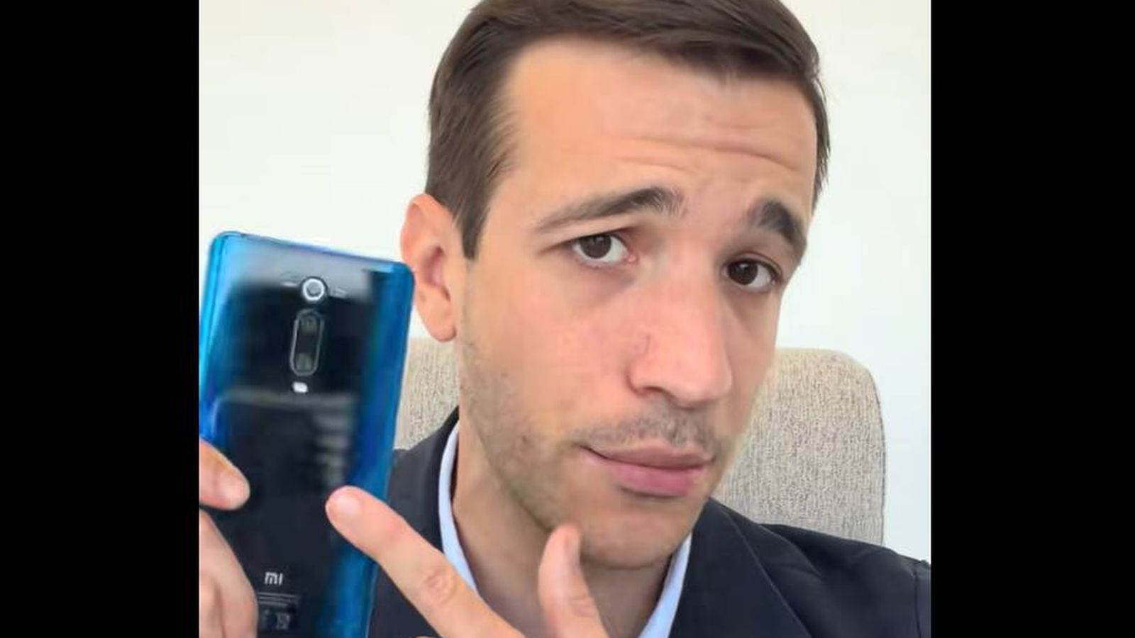 Juan Manuel Lorente, abogado laboralista: “La empresa no puede ...