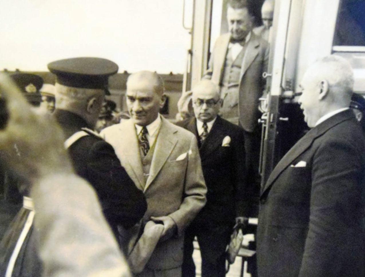 Nedim Şener soykırımcı Yunan’ın 'Pontus' yalanı, Demirci Akıncıları ve ...