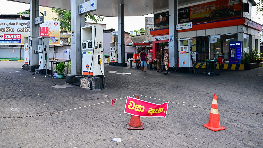 Sri Lanka delivers biggest rate hike in three years to curb inflation