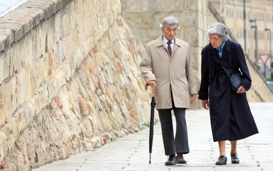 Couples face rising tension over mismatched retirement timelines