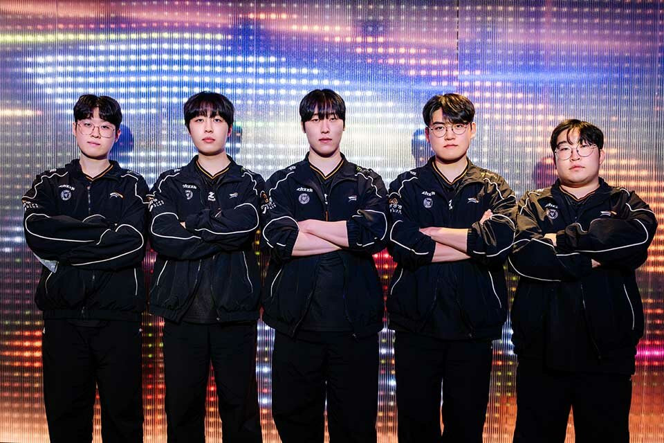 LCK: Gen.G, T1, and KT Rolster tied at 12-4 in final regular season ...