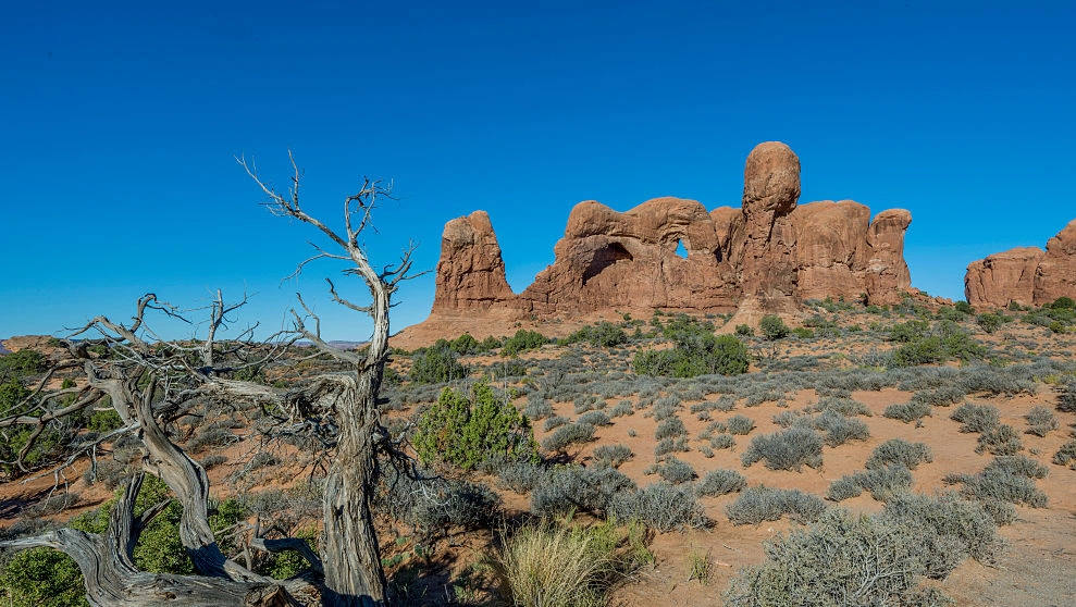 Your first-timer’s guide to Arches National Park