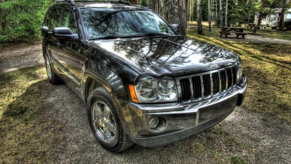 Why SUVs keep winning hearts in North America
