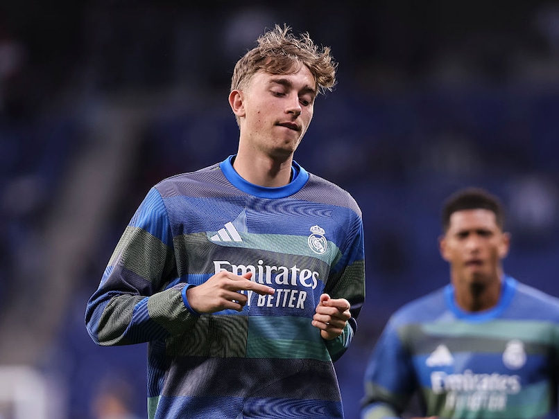 Form or discrimination? Why Real Madrid players couldn't make FIFA ...