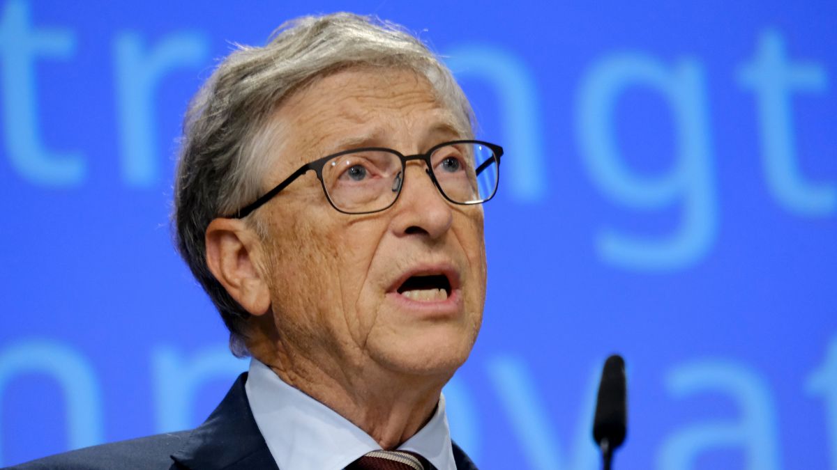 « Il est devenu accro » : obsédé par les records du Démineur, Bill ...
