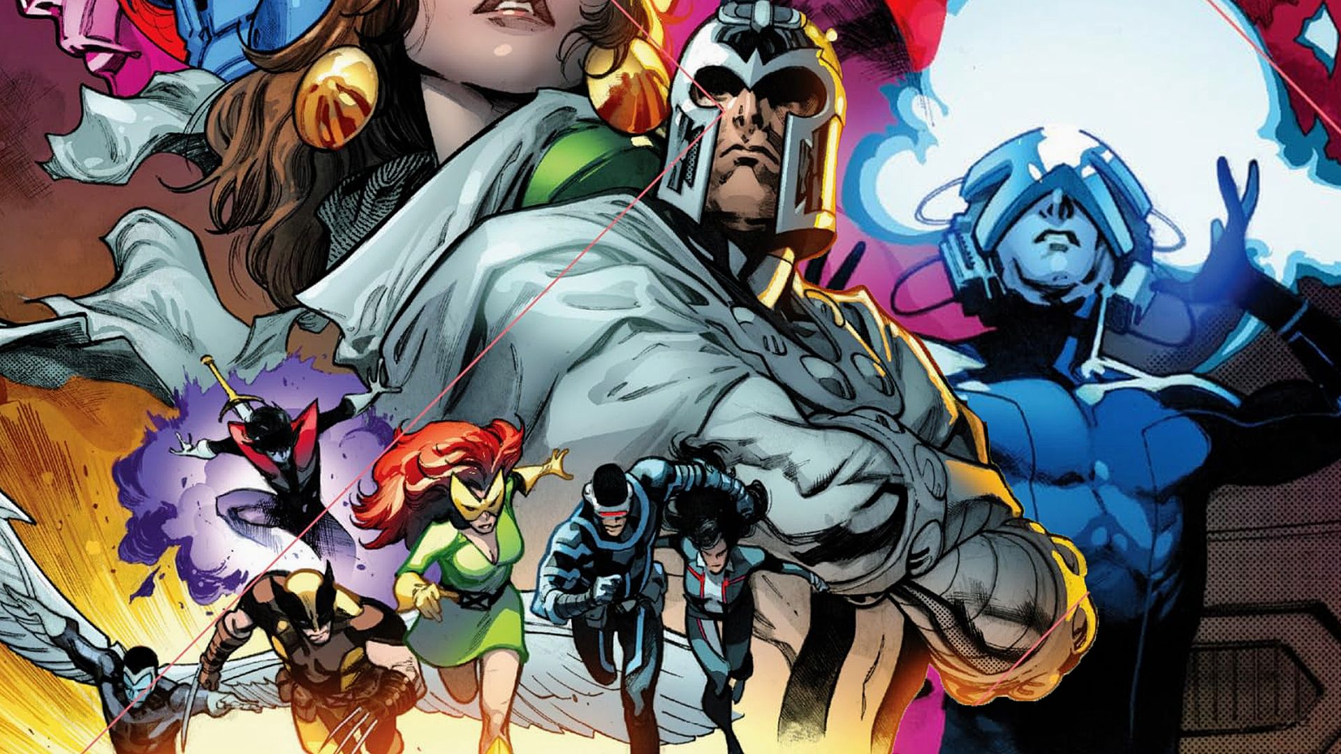 10 best X-Men events that lived up to the hype