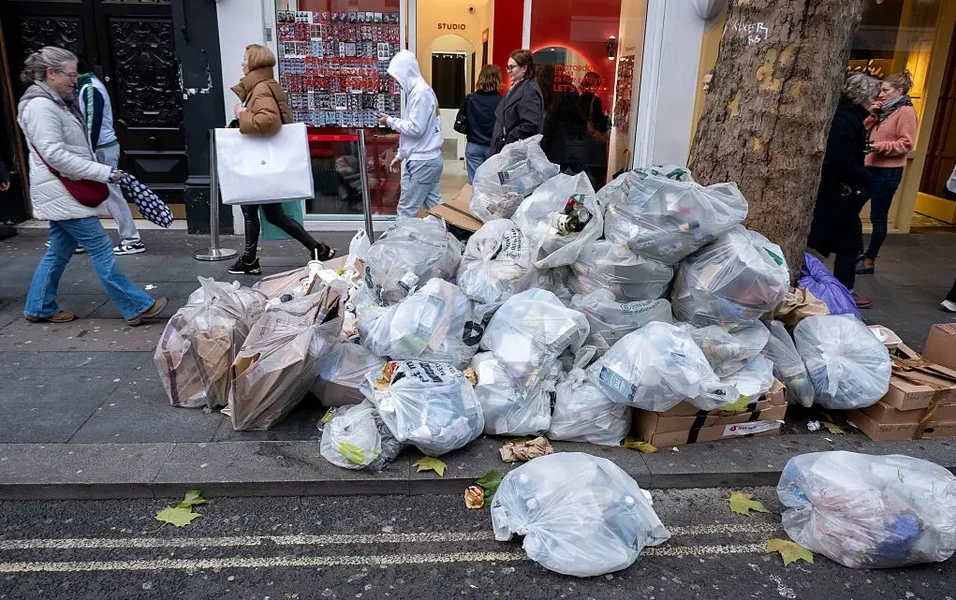 UK keeps £2bn packaging tax despite inflation warnings