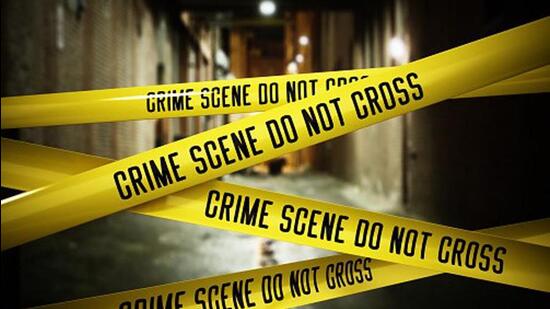Jeweller shot dead amid robbery bid at crowded Chhattisgarh market