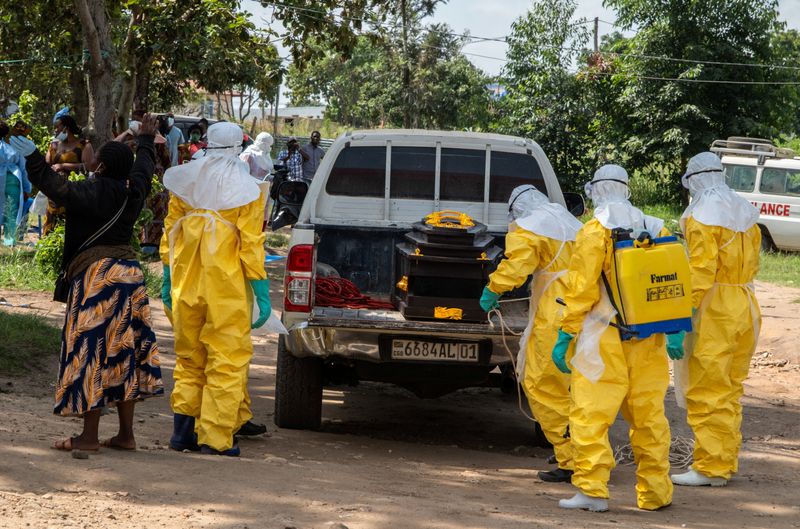 Ebola : pas de contamination avérée en Inde