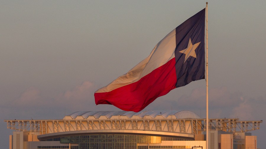 Paxton-backed French ousts incumbent in Texas Railroad Commission GOP ...