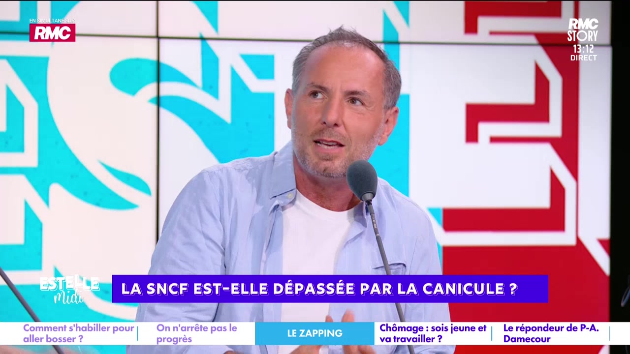 Le zapping RMC - 26/05