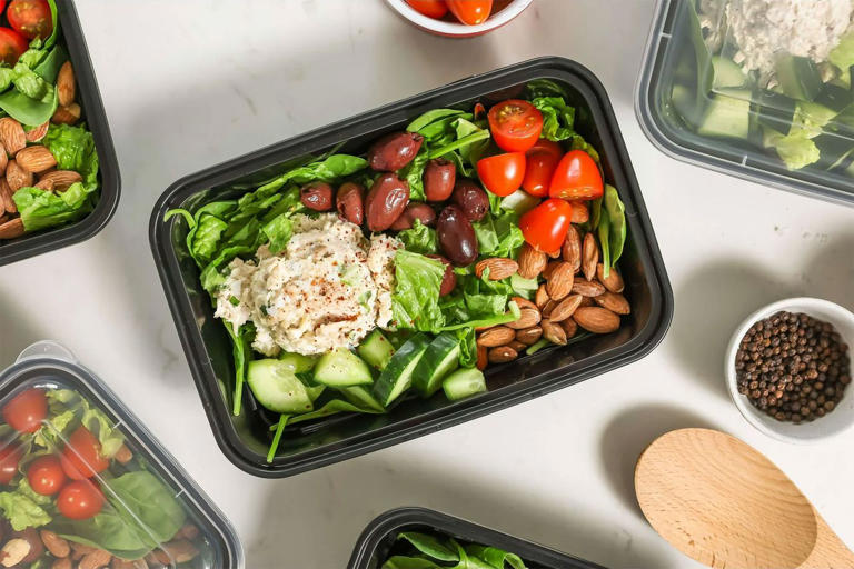 Walmart’s best food storage deals include Rubbermaid and GoodCook—and ...
