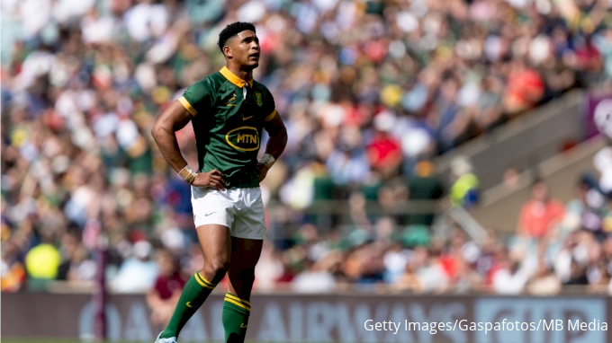 Stars on the way, Sacha Feinberg-Mngomezulu leading a Stormers revolution