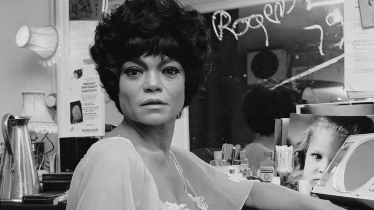 Who was Eartha Kitt? Meet the Black actress who played 'Helen of Troy ...