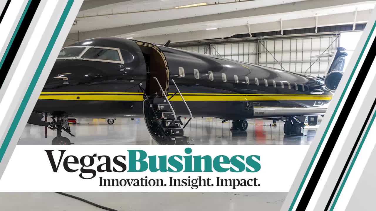 New Cirrus Aviation program offers flights on private jets