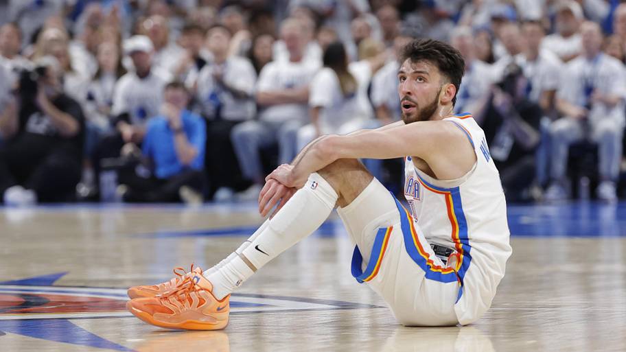 3 takeaways from OKC Thunder massive Game 5 win vs. Spurs