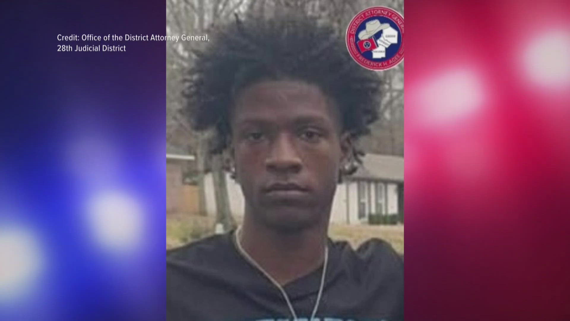 Reward offered for man wanted for Brownsville prom-night shooting