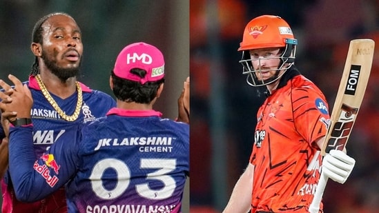 Vaibhav Sooryavanshi stands at the heart of IPL 2026 eliminator ...