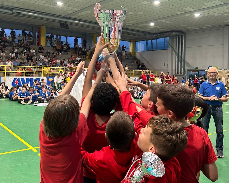 “Young Champions Night”: a Molteno festa finale del CSI Lecco per 40 ...