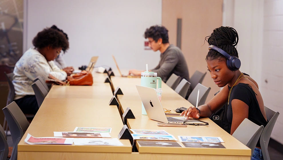 Study links music engagement to better focus and performance