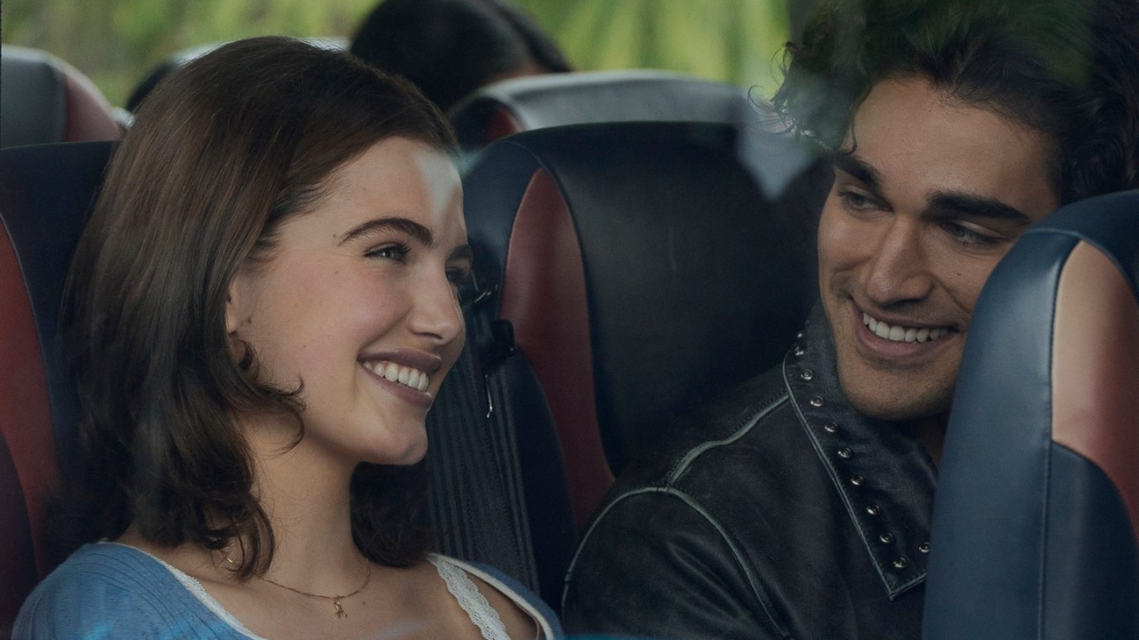 ‘Off Campus’ rides straight into Amazon Prime history books with a 36 ...