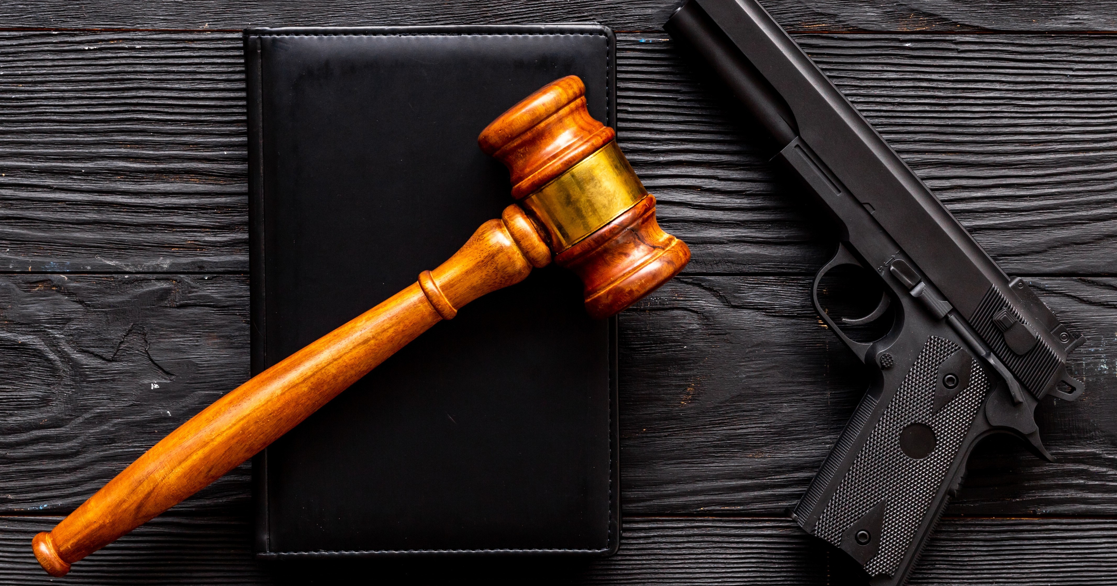 CT law bans gun converters, closes loopholes on ghost guns