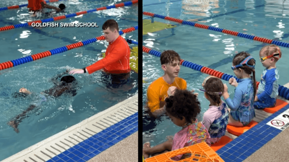 1-year-old drowns in backyard pool in Indian River County, swim experts ...
