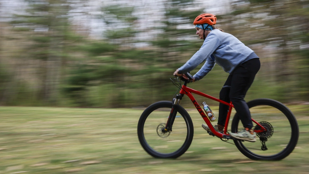 Mastering mountain biking skills for every trail