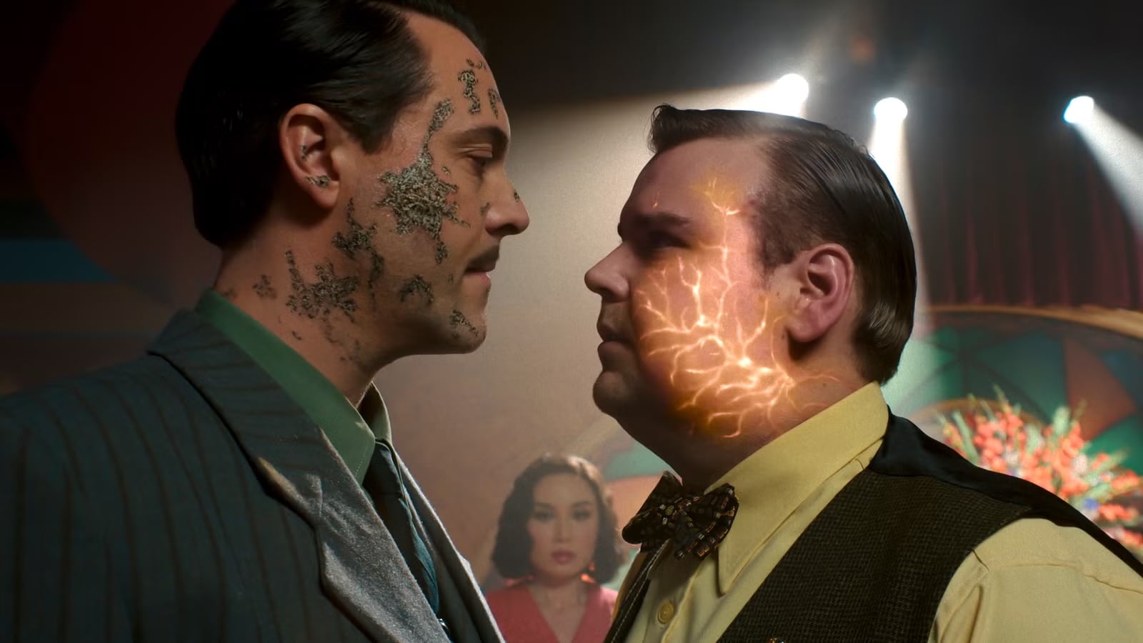 Spider-Noir review: Nicolas Cage’s Marvel period piece is an artful treat