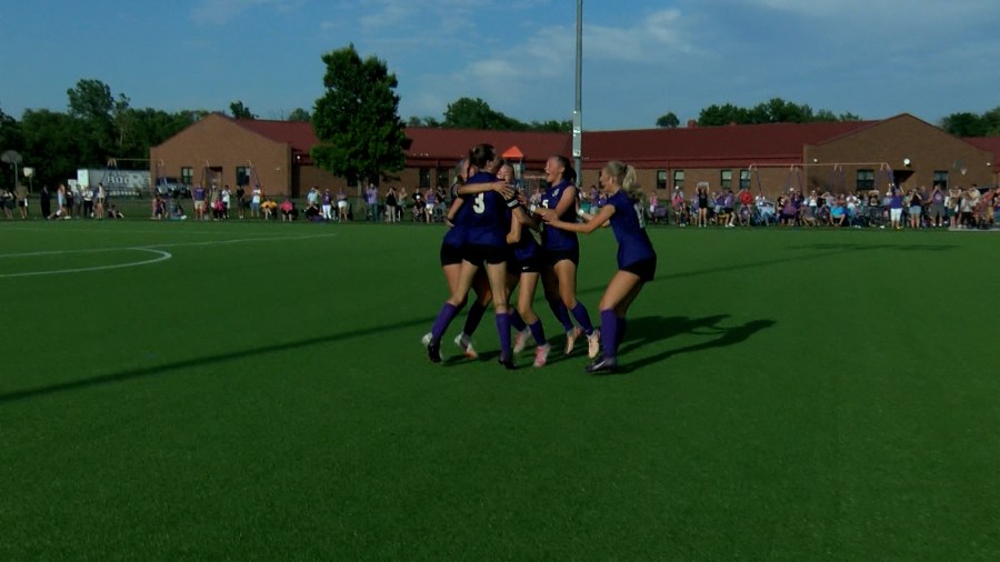 Highlights/scores: High school softball, girls’ soccer sectionals (5-26-26)