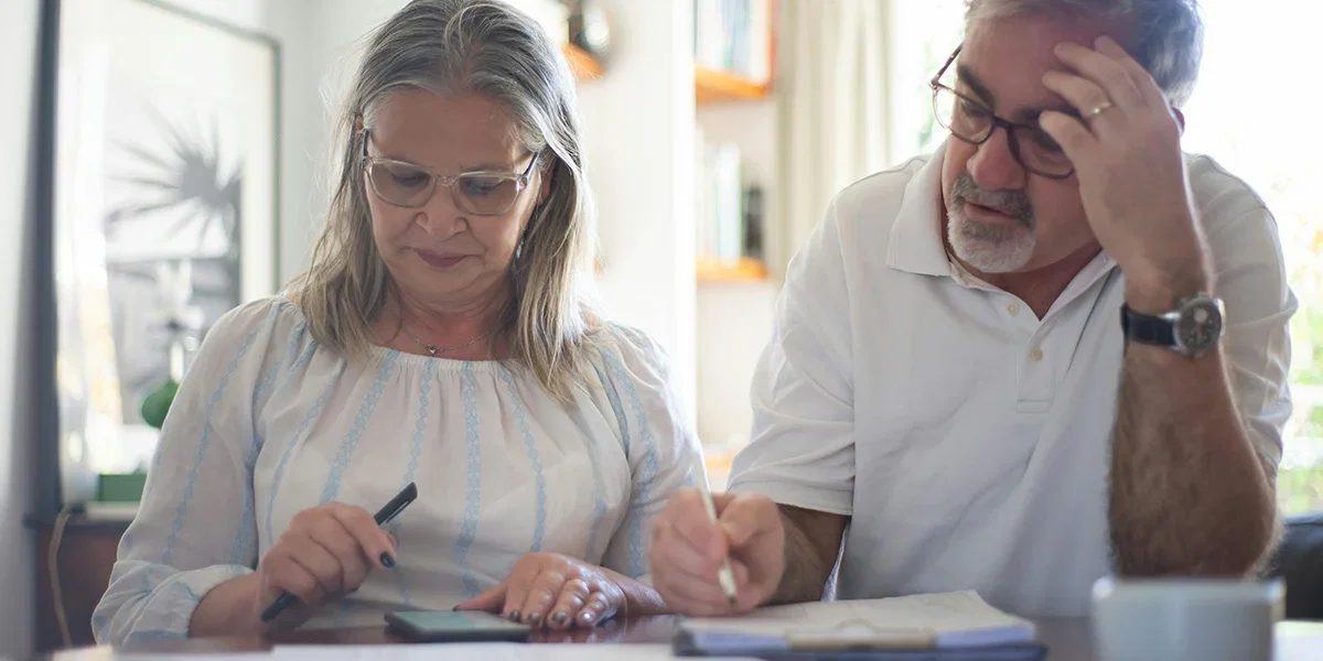 Fel risk i pensionssparandet kan bli dyrt – inflationen straffar både ...