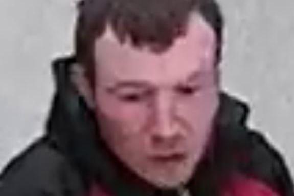 Caught on camera - 16 people that police in Halifax would urgently like ...