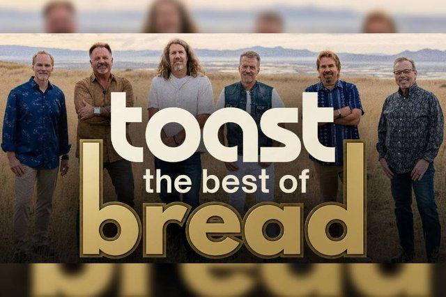 Bread tribute concert set for Manila, Cebu shows