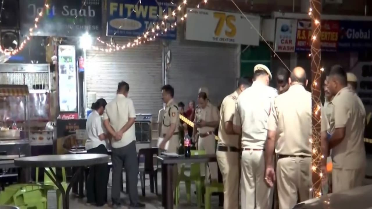 Delhi: Teen shot in Amar Colony over altercation, one accused held