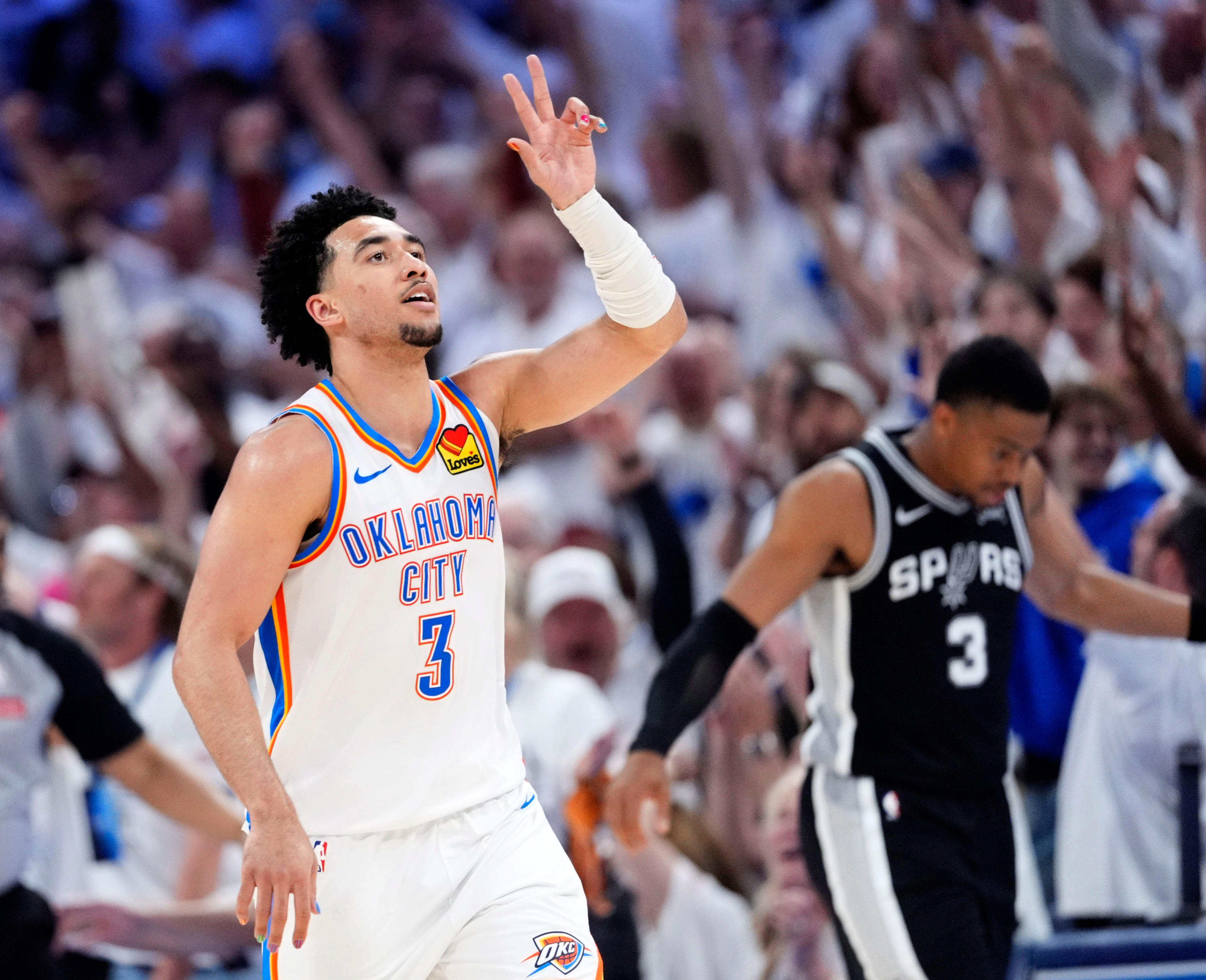 Is there an NBA playoff game tonight? Schedule, updated bracket, times