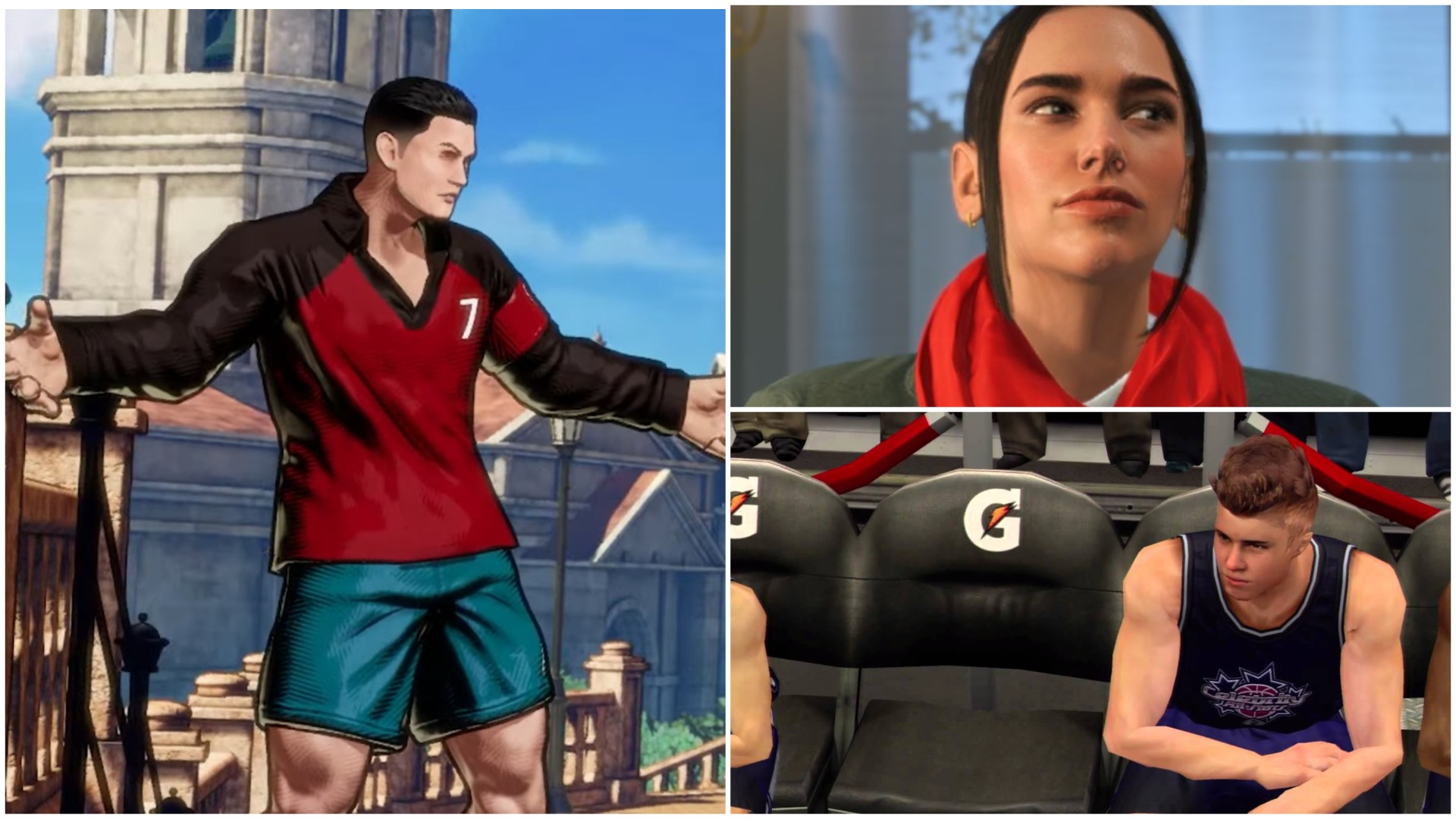 Video game celebrity cameos that did not age well [opinion]