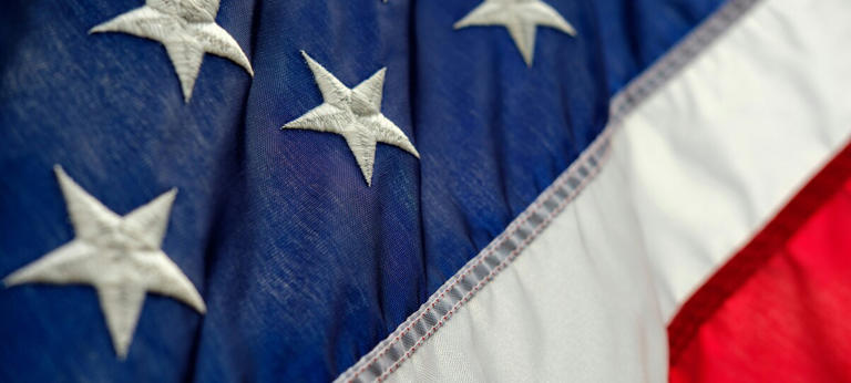 It's on us to choose how to use our freedom