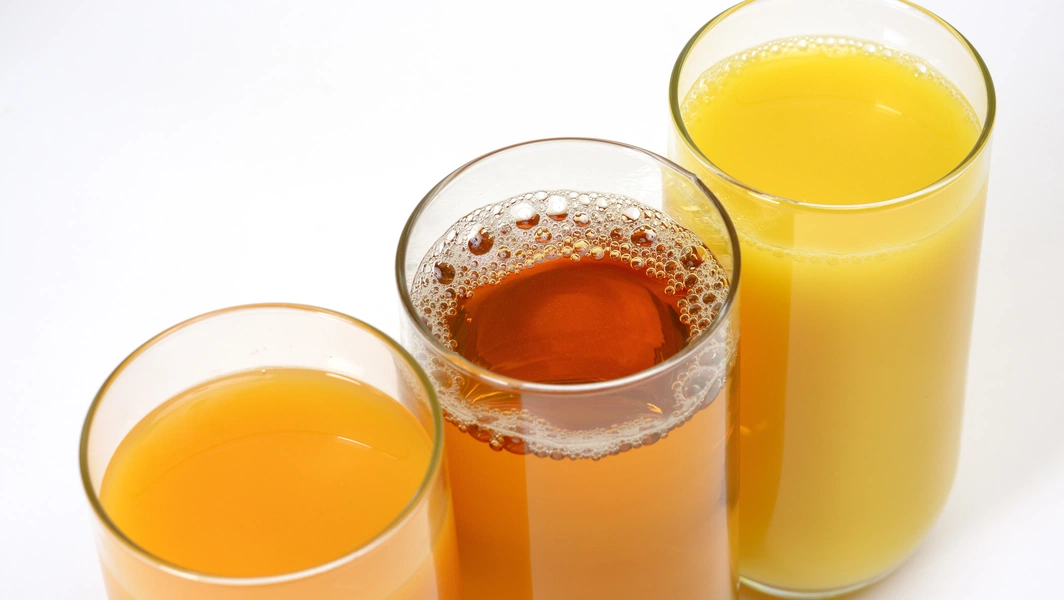 Juice lovers, here’s how to sip smart