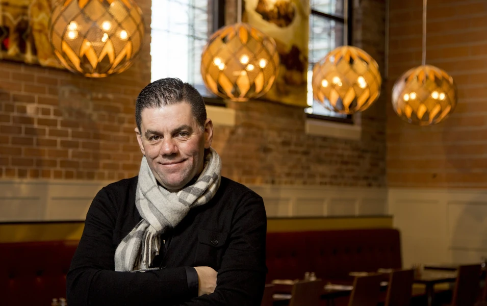 Mississauga to drop Paramount Fine Foods Centre name over $1.6M dispute