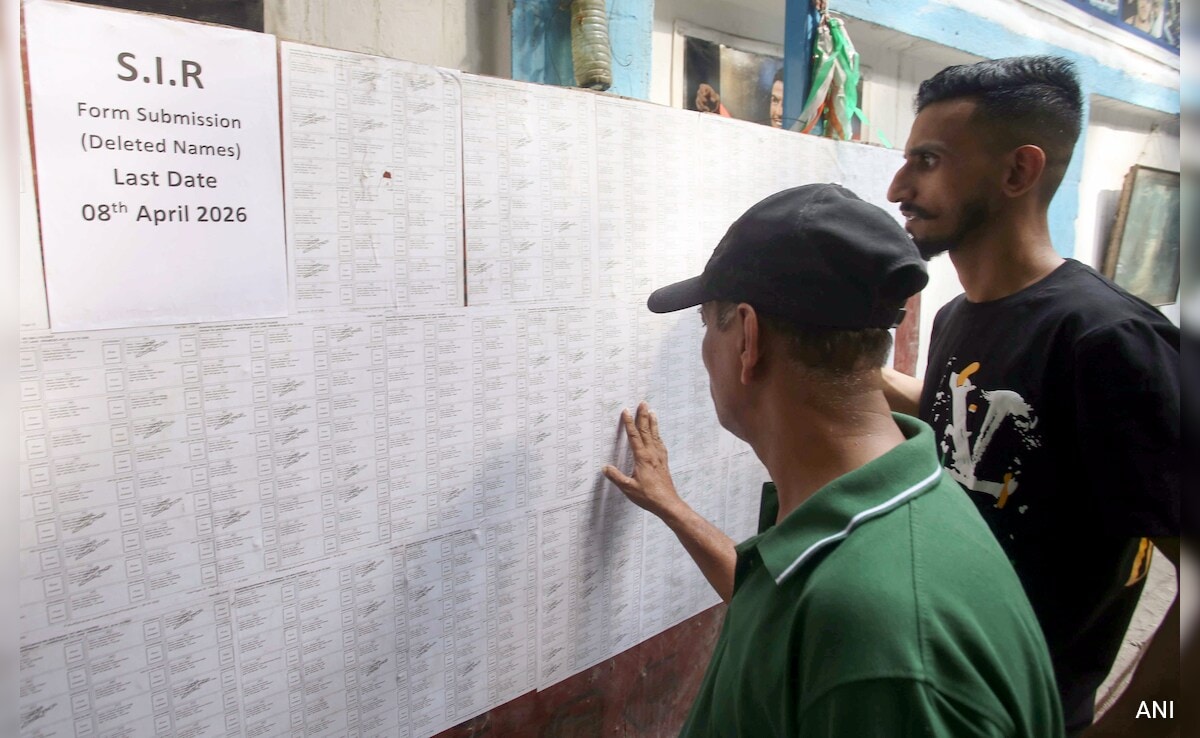 Election Commission has power: What Supreme Court said on SIR exercise