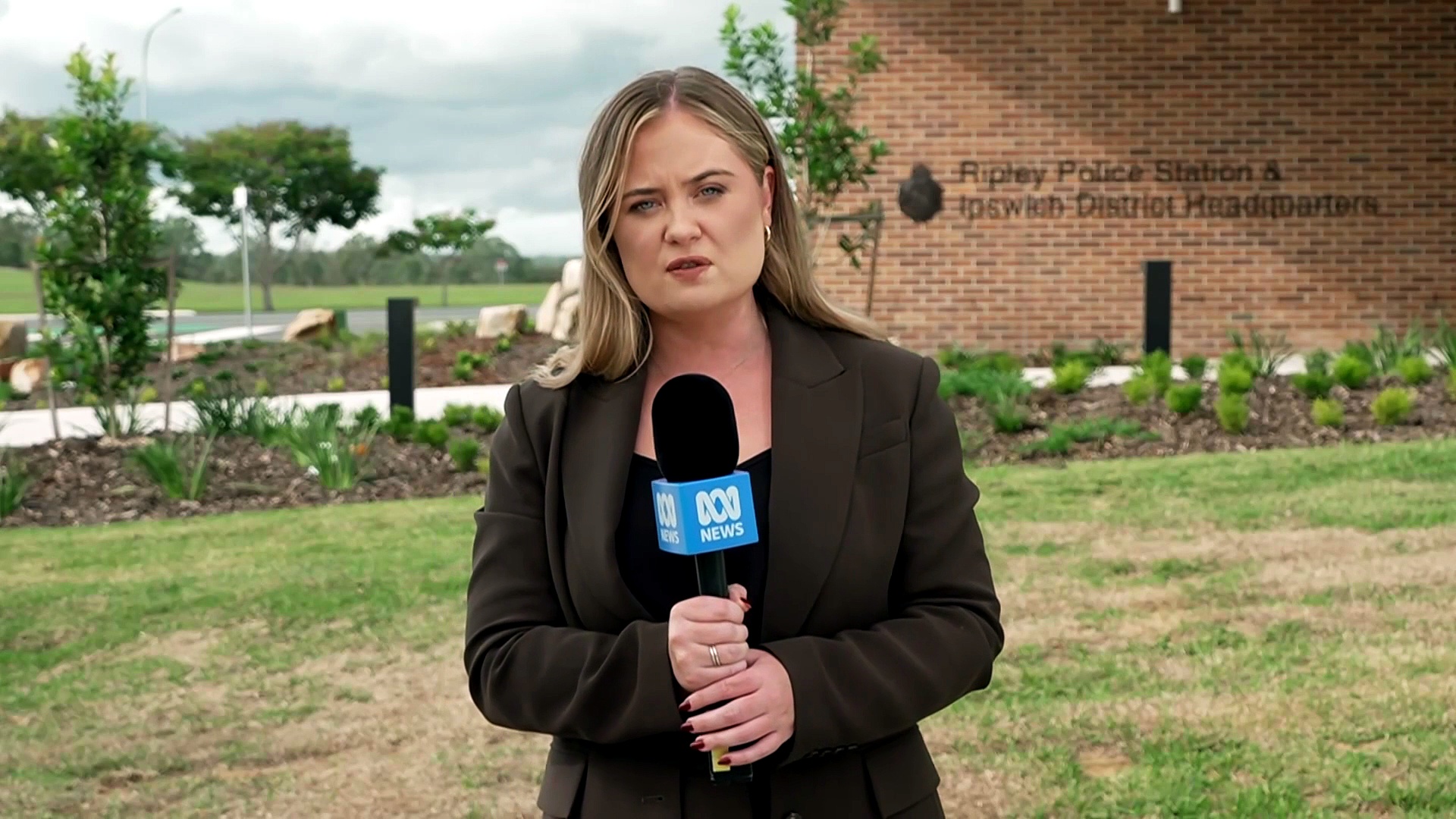 Woman charged with murder of 4-year-old girl in Lowood, Queensland