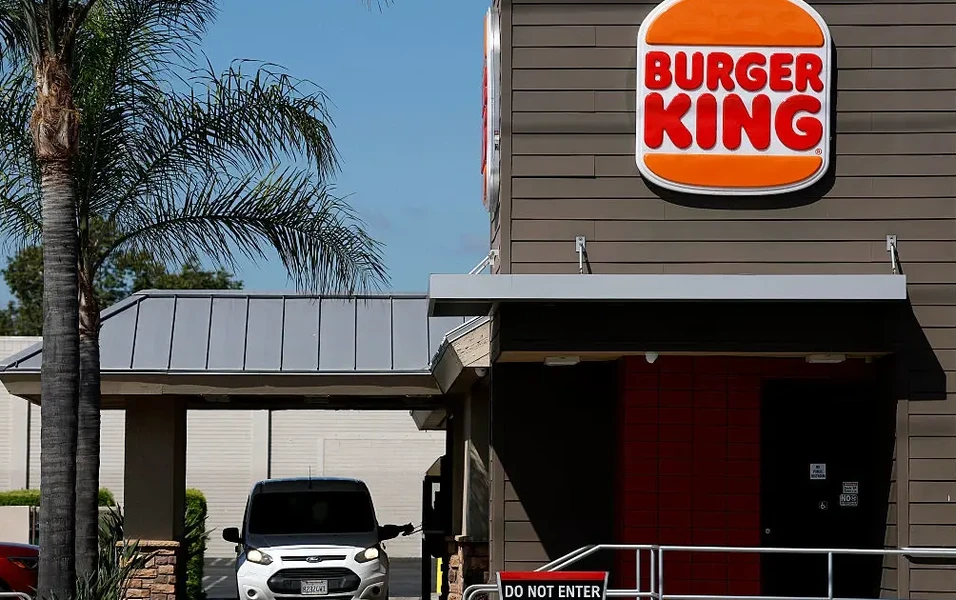 Fast-food chains roll out major National Hamburger Day deals