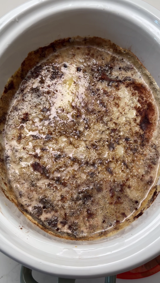 Crockpot coffee hack you didn’t know you needed