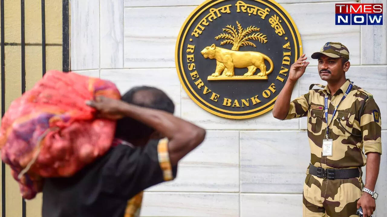 How fuel prices emerge as key challenge for RBI’s inflation and rate ...