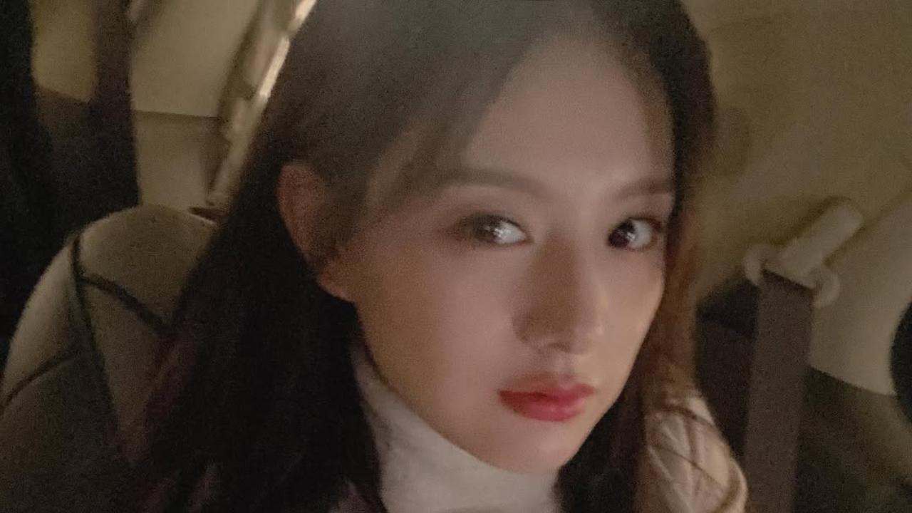 Kim Ji Won's 'new face' shocked and worried fans as Queen of Tears ...