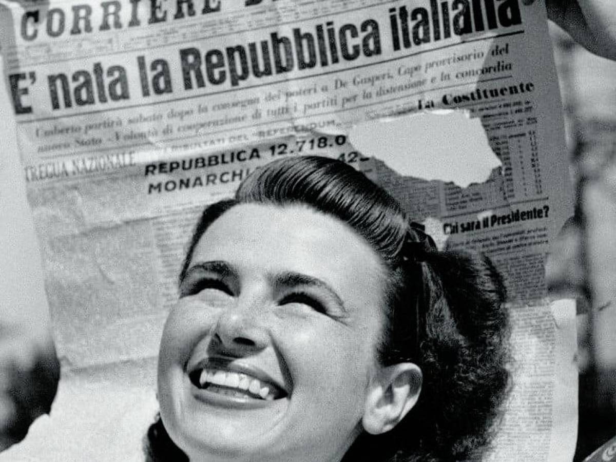 Sulla Rai la storia diventa pop