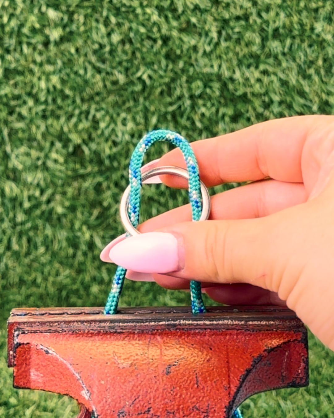 Get creative with an easy DIY project